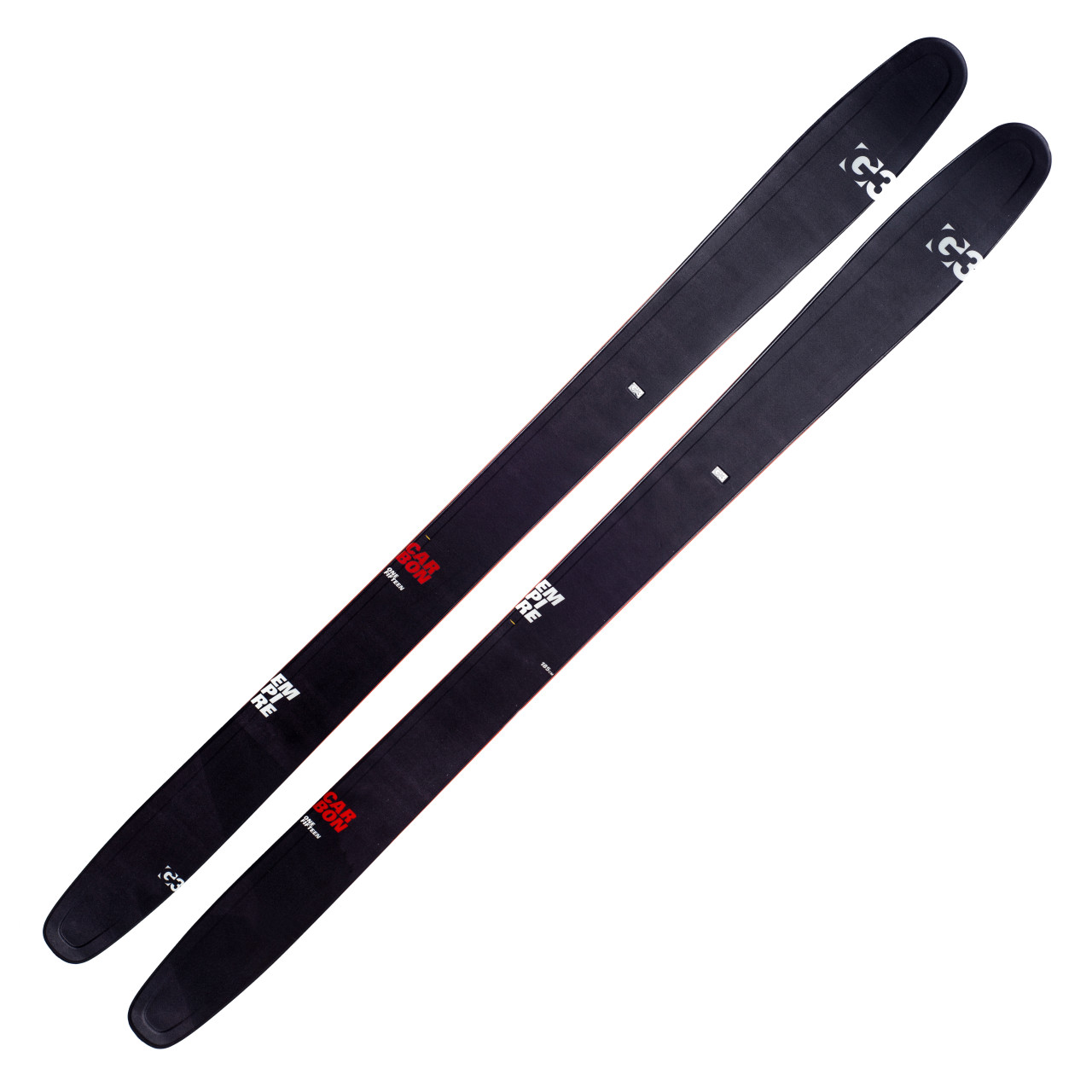 G3 Empire Carbon 115 Skis - Unisex | MEC