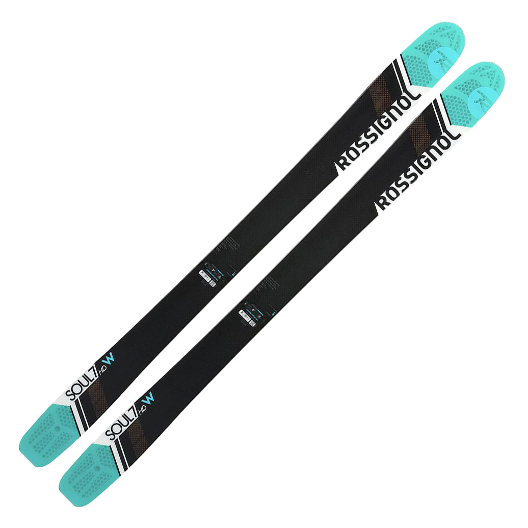 Rossignol Soul 7 HD Skis - Women's | MEC