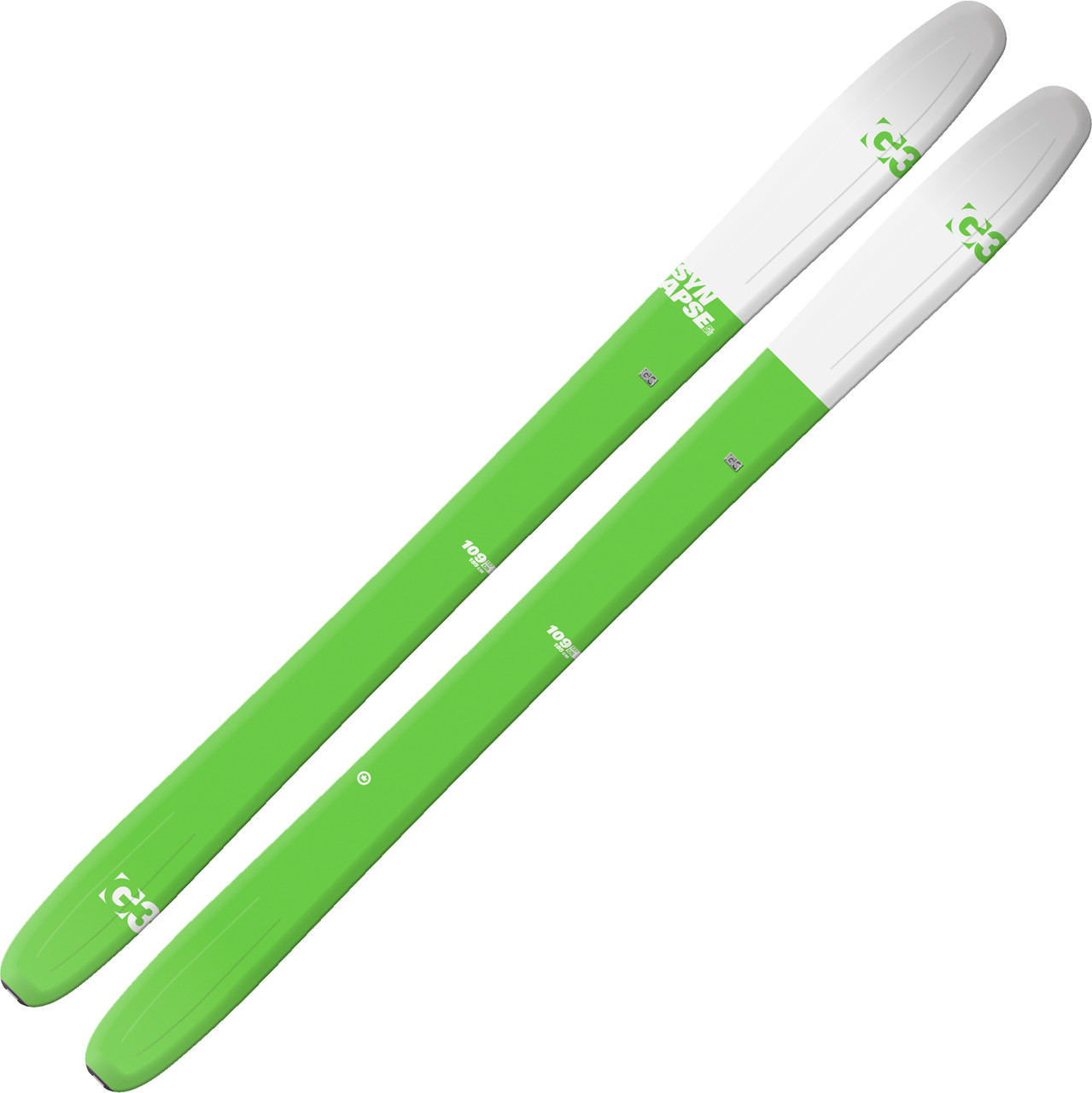 G3 Synapse 109 Skis - Unisex | MEC