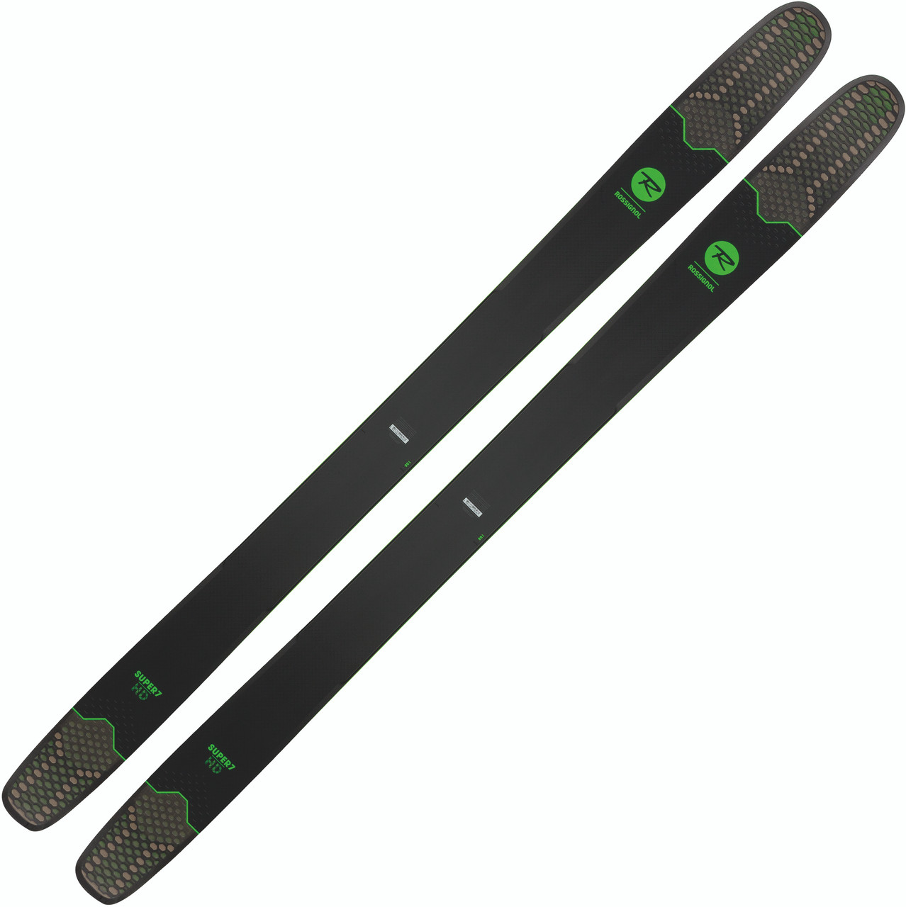 Rossignol Super 7 HD Skis - Men's | MEC