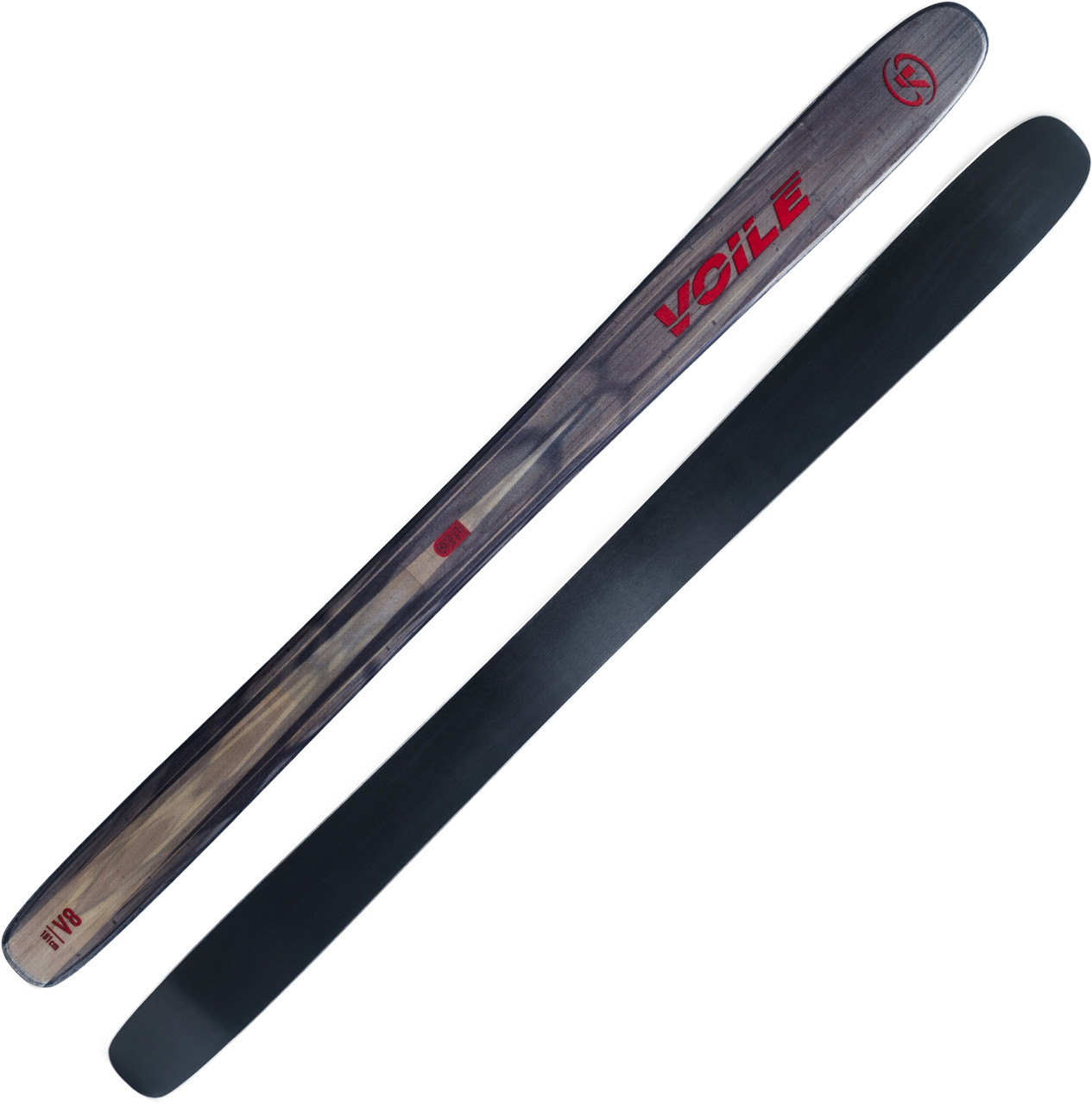Voile V8 Skis - Unisex | MEC