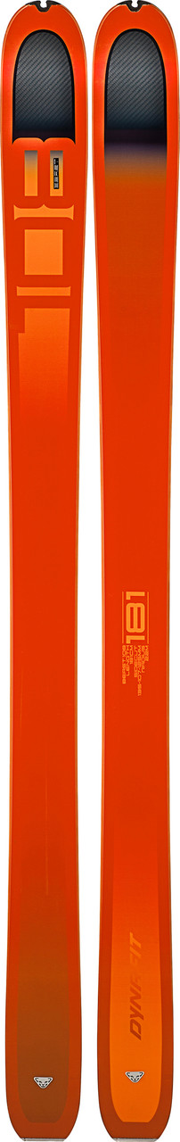 Dynafit Beast 108 Skis | MEC