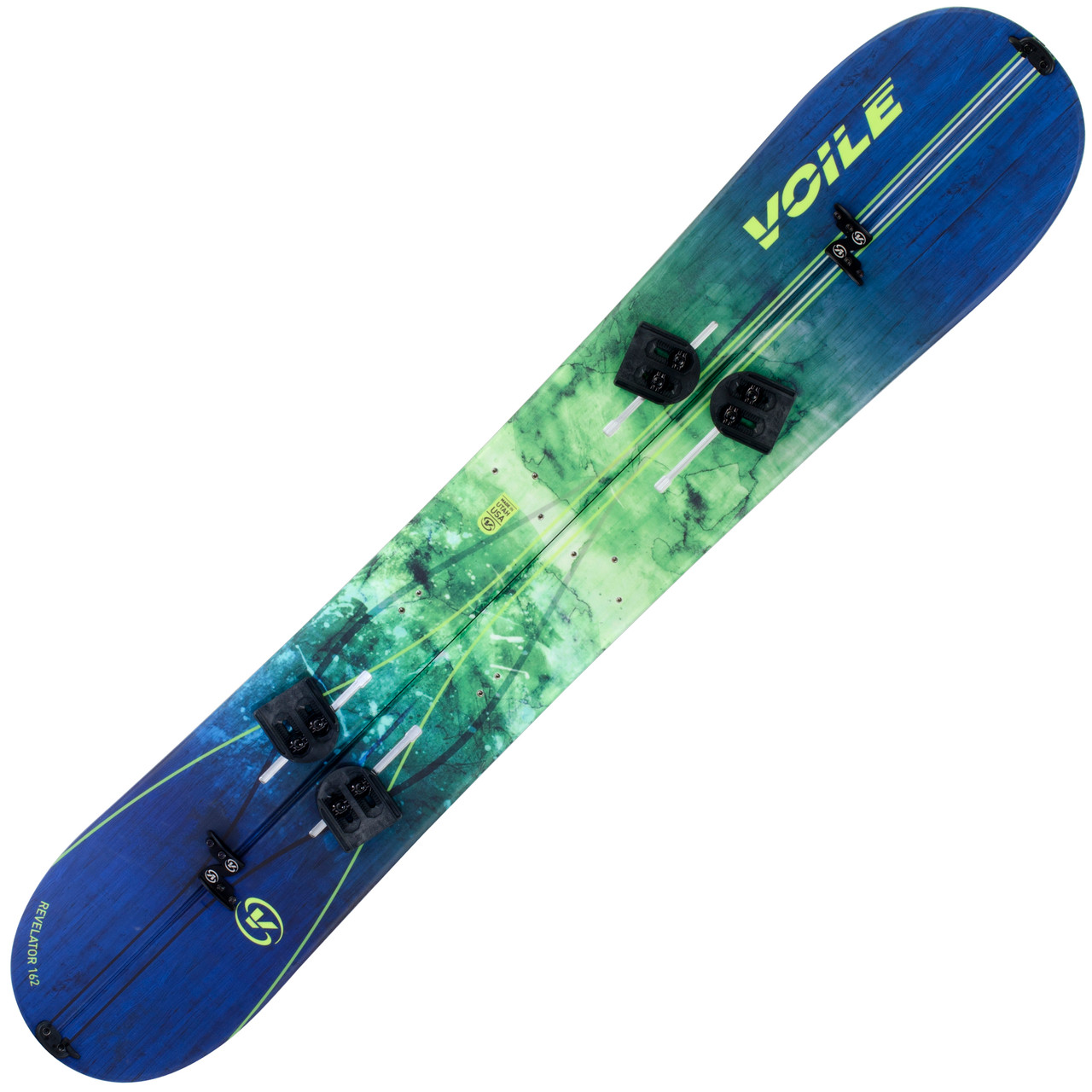 Voile Revelator Splitboard - Unisex | MEC