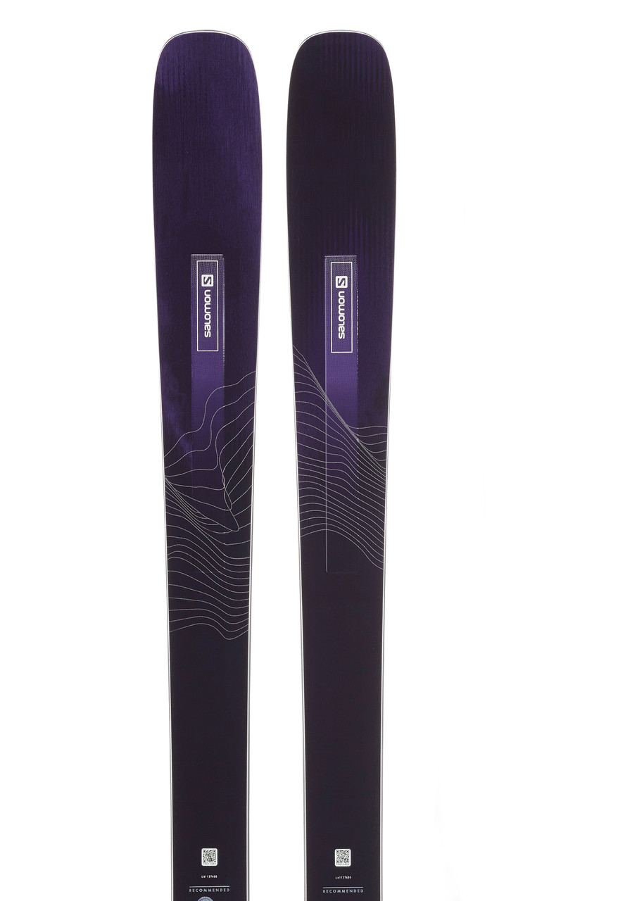 Salomon 88 store