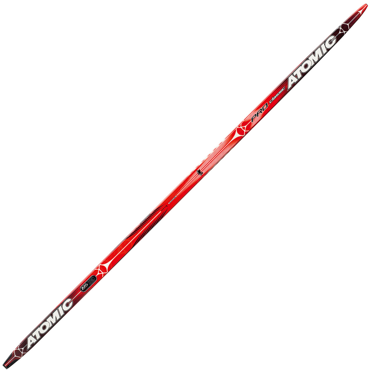Atomic Pro Classic Posigrip | MEC