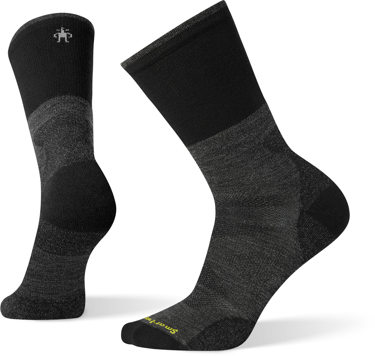 Smartwool PhD Pro Approach Crew Socks - Unisex | MEC