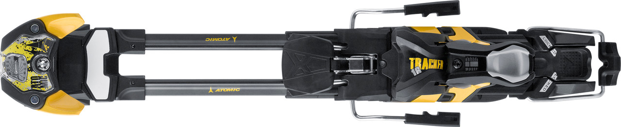 Atomic Tracker Bindings | MEC