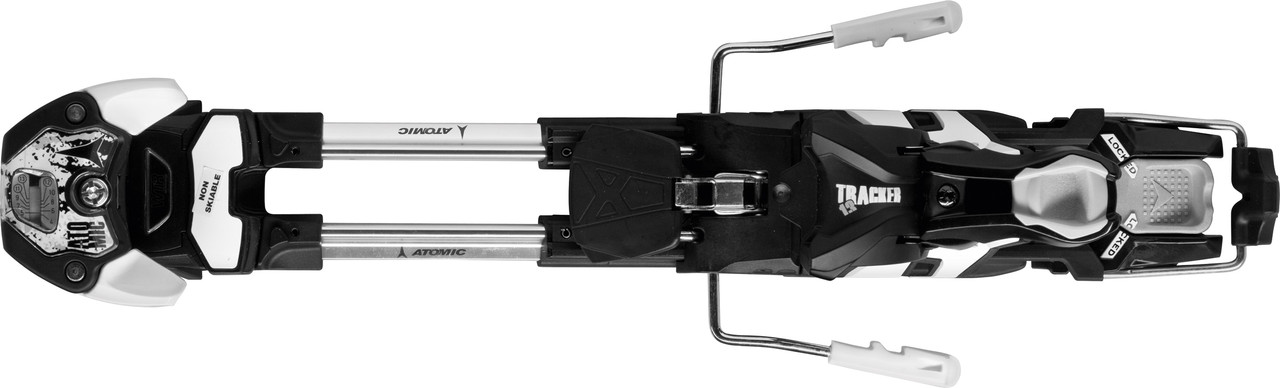 Atomic Tracker 13 | MEC