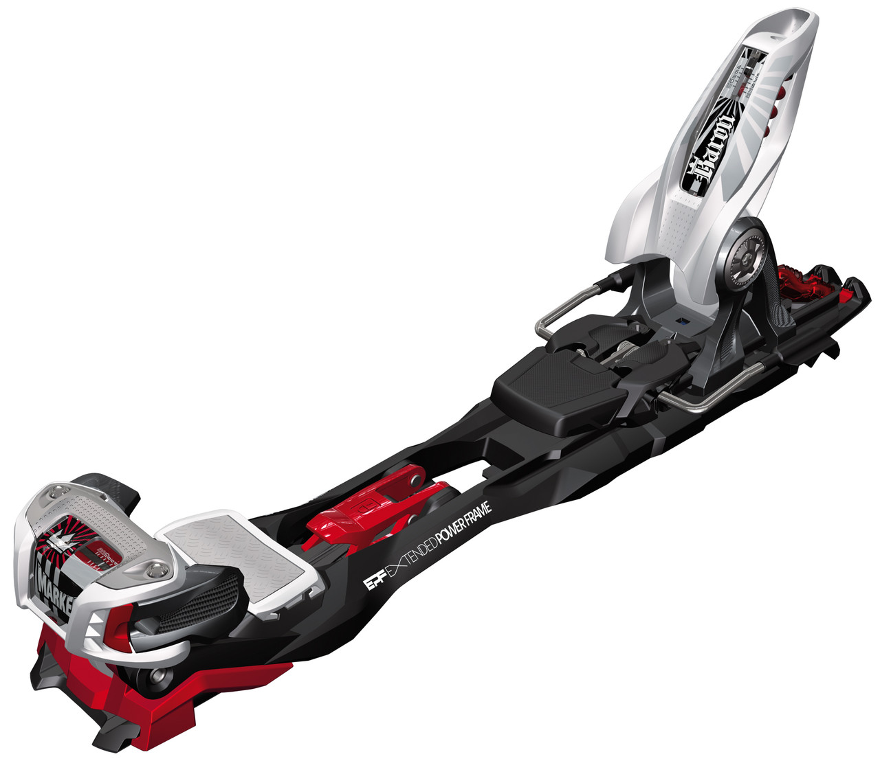 Marker Baron EPF 13 - Unisex | MEC