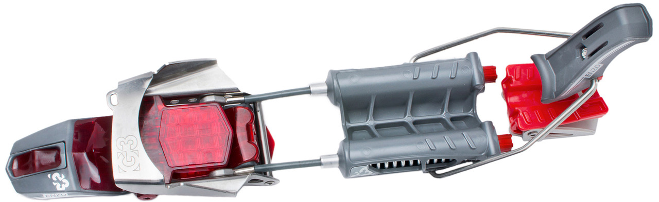 G3 Enzo Telemark Bindings | MEC