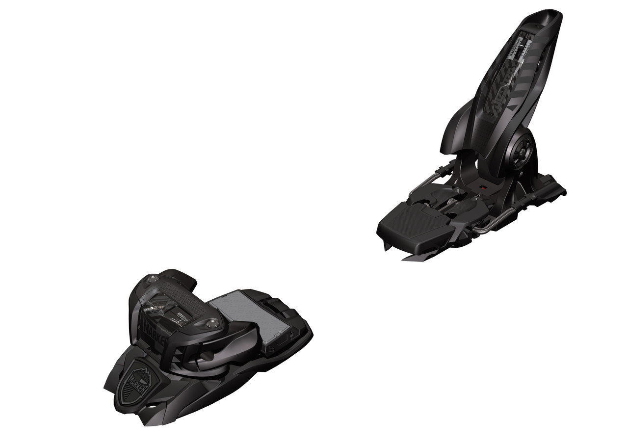Marker Jester 16 Bindings - Unisex | MEC