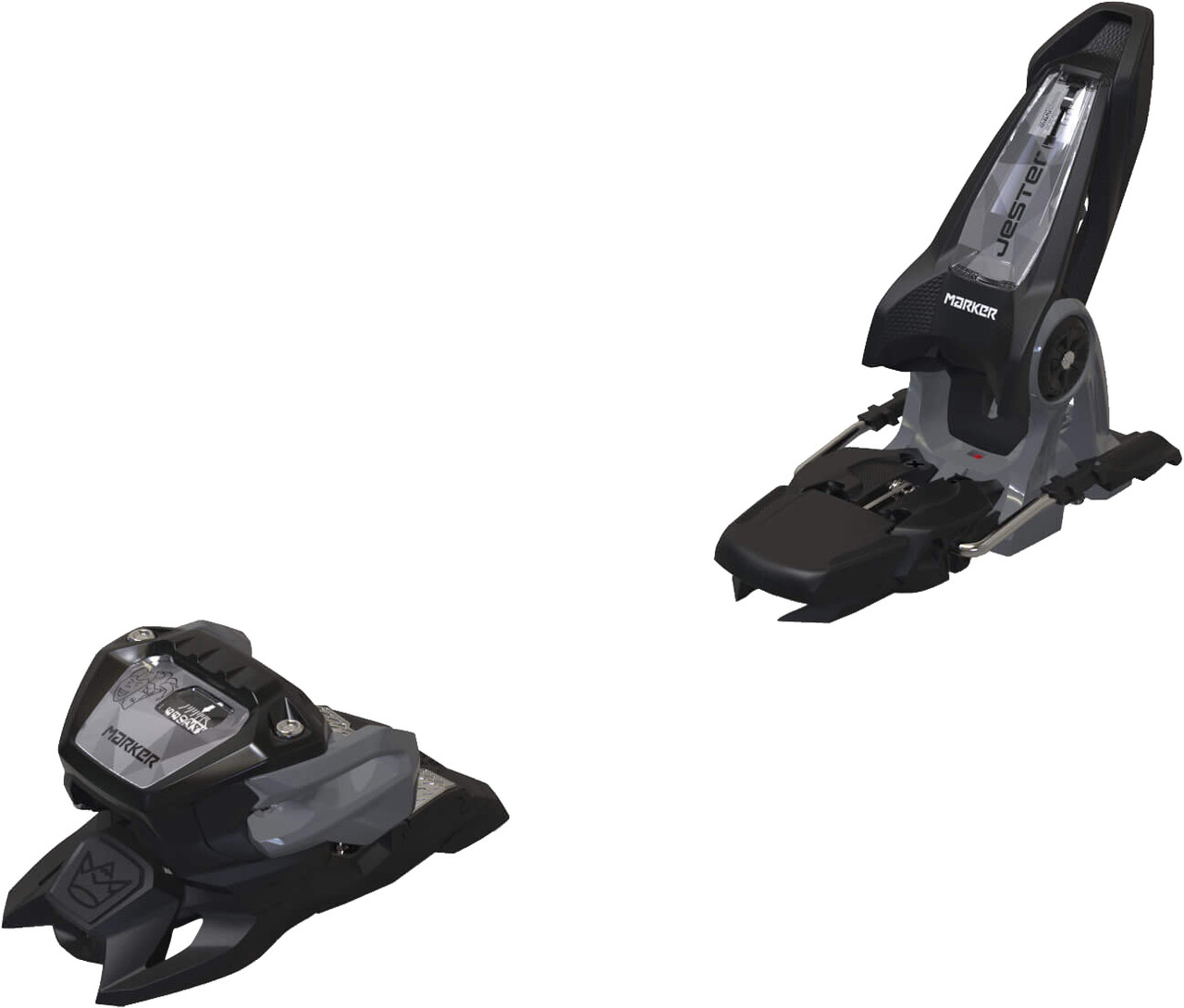 Marker Jester 16 ID Bindings | MEC