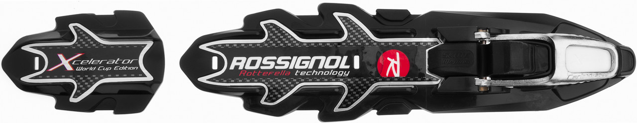 Rossignol Xcelerator Classic NIS Binding | MEC