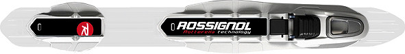 Fixations de ski classique T4 NIS de Rossignol | MEC