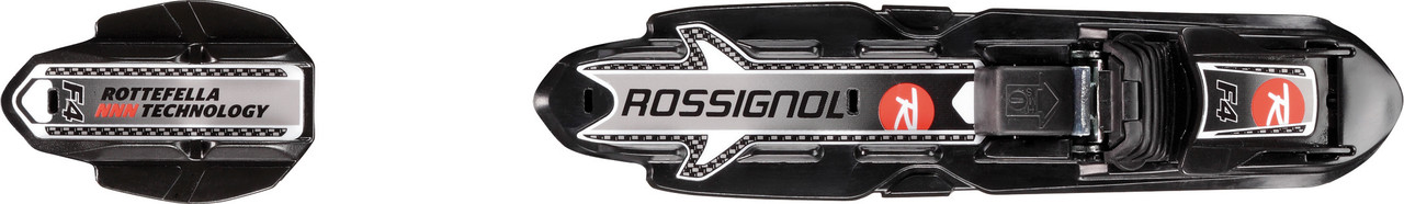 Rossignol Exercise Classic NIS Bindings | MEC