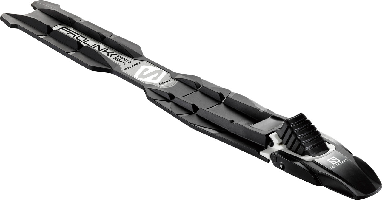 Fixations de ski de patin Prolink Pro de Salomon - Unisexe | MEC