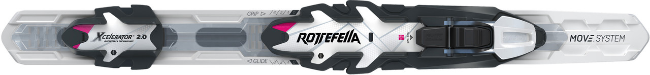 Rottefella Xcelerator 2.0 Skate - Unisex | MEC