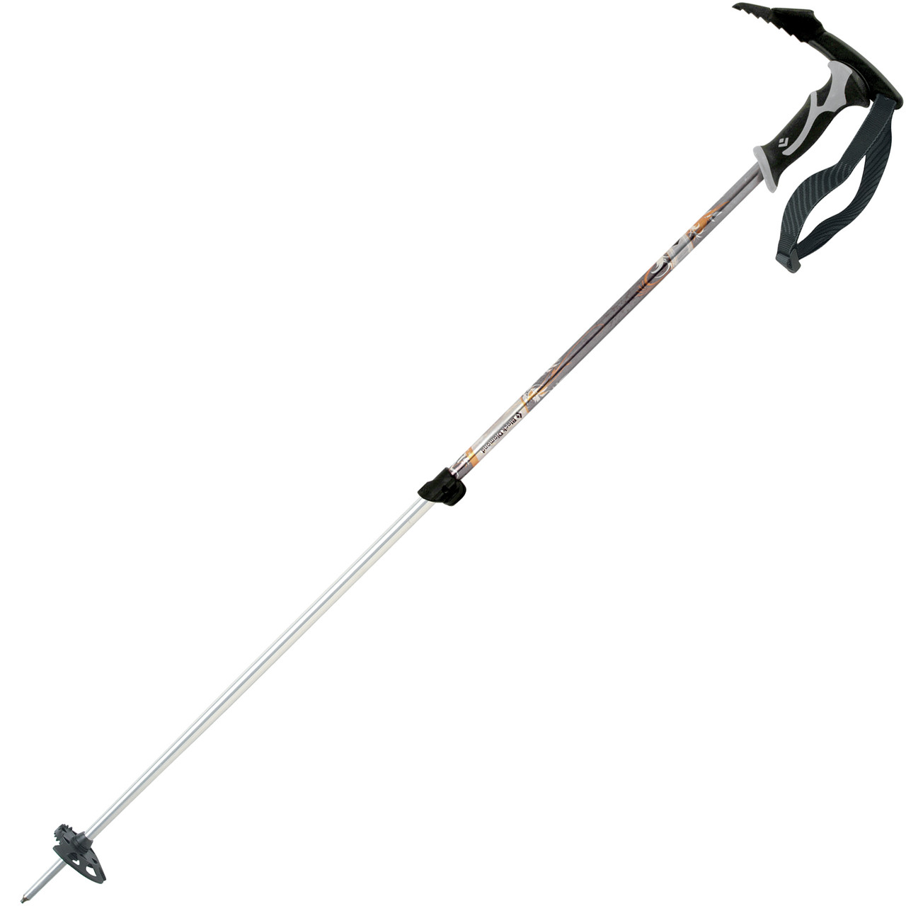 Black Diamond Whippet Self-Arrest Pole | MEC