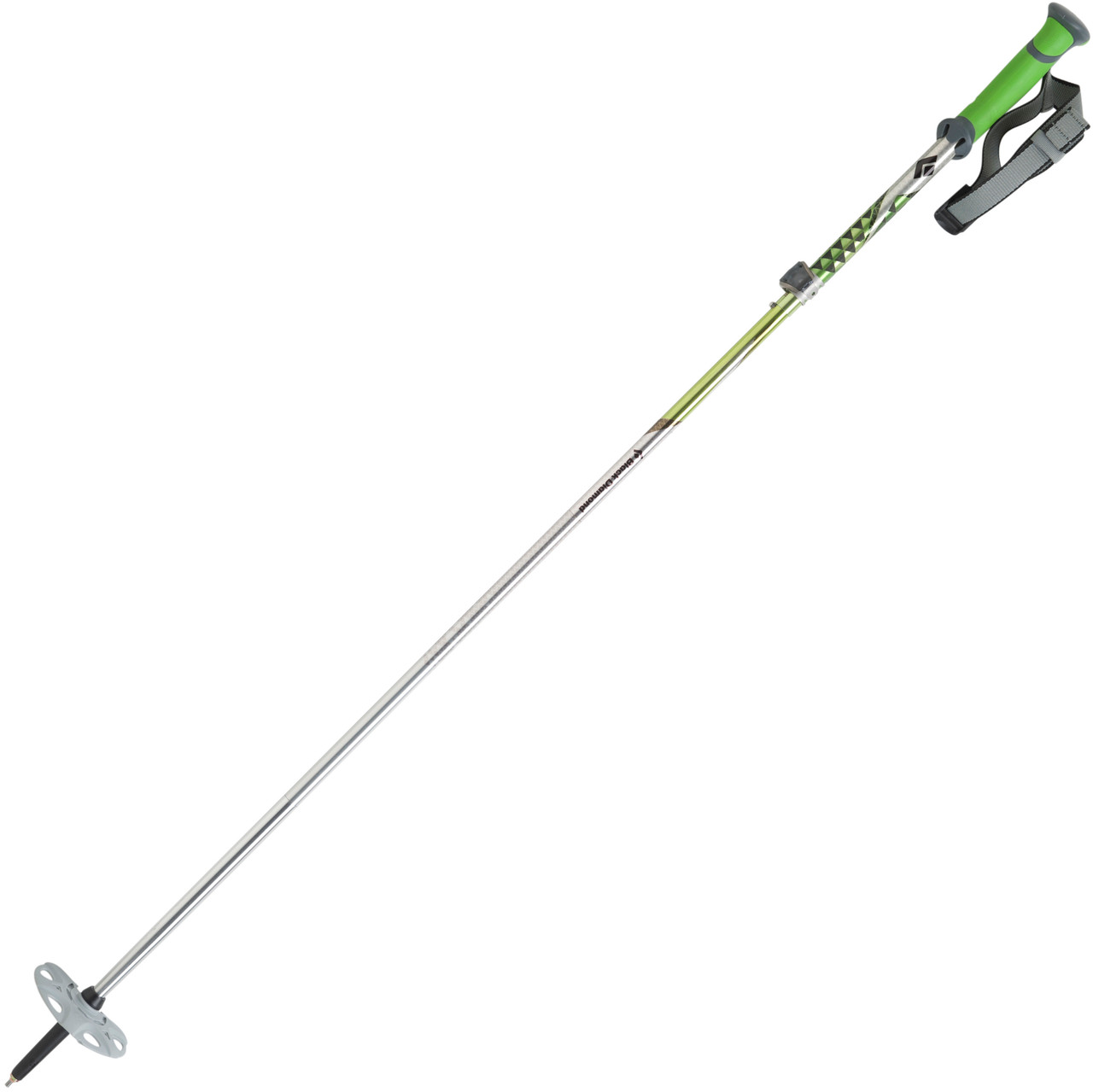 Black Diamond Compactor Ski Poles | MEC