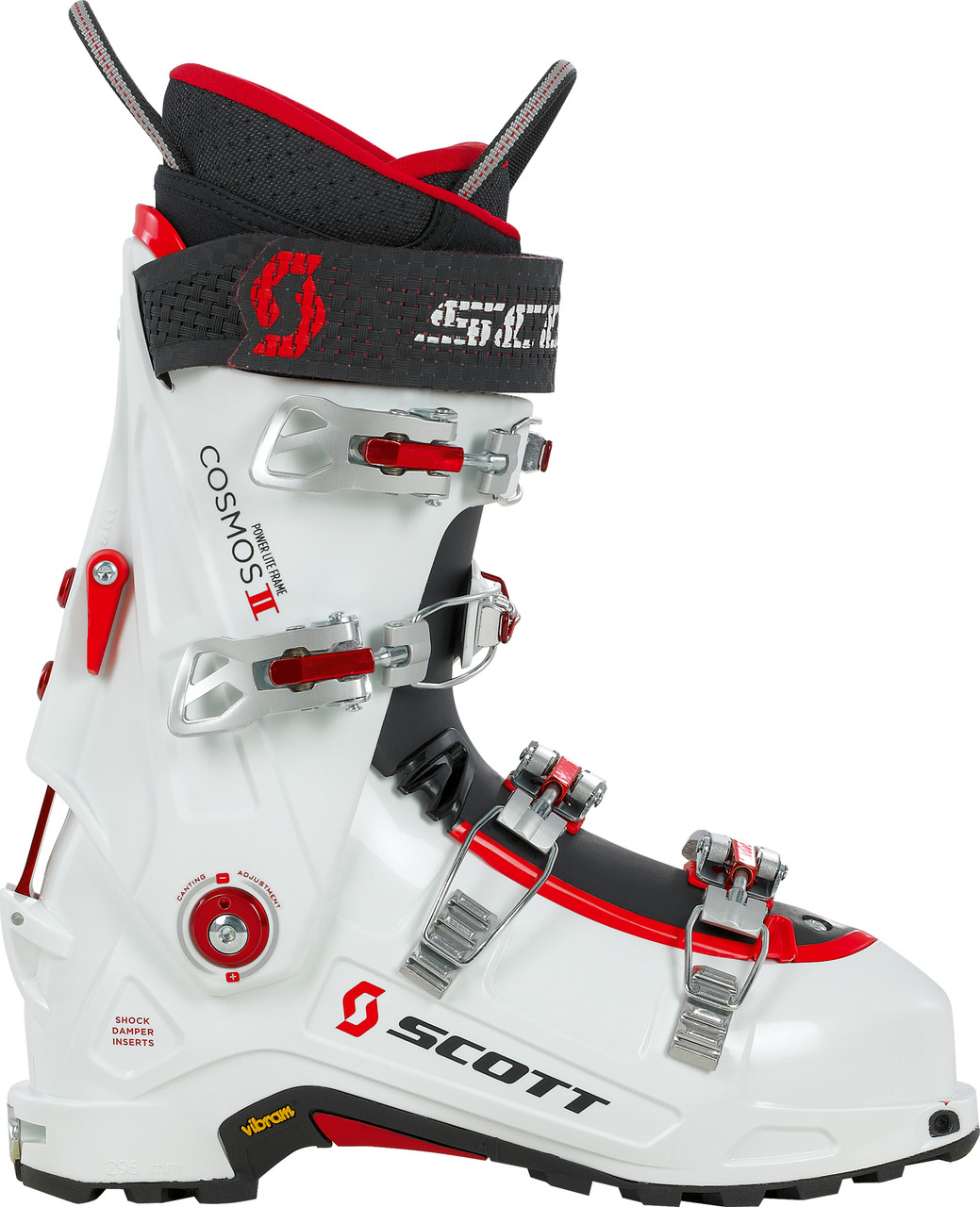 Scott Cosmos II Ski Boots - Men's | MEC