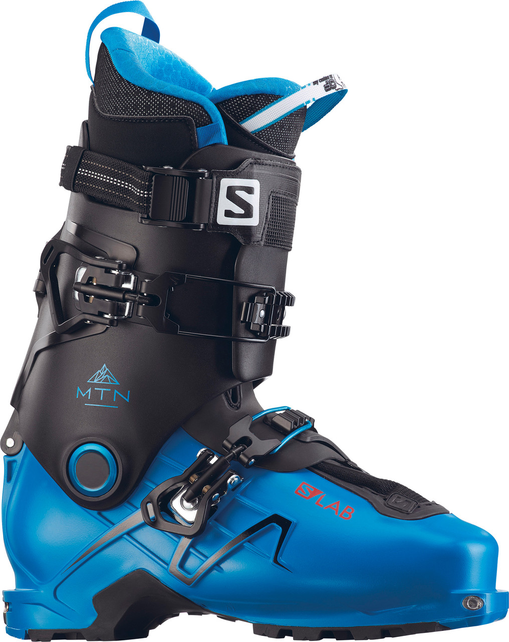 Salomon lab boots store