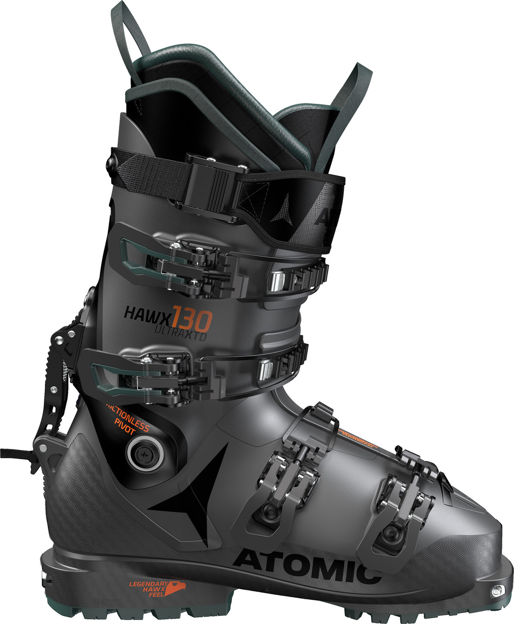 Atomic Hawx Ultra XTD 130 Ski Boots - Unisex | MEC