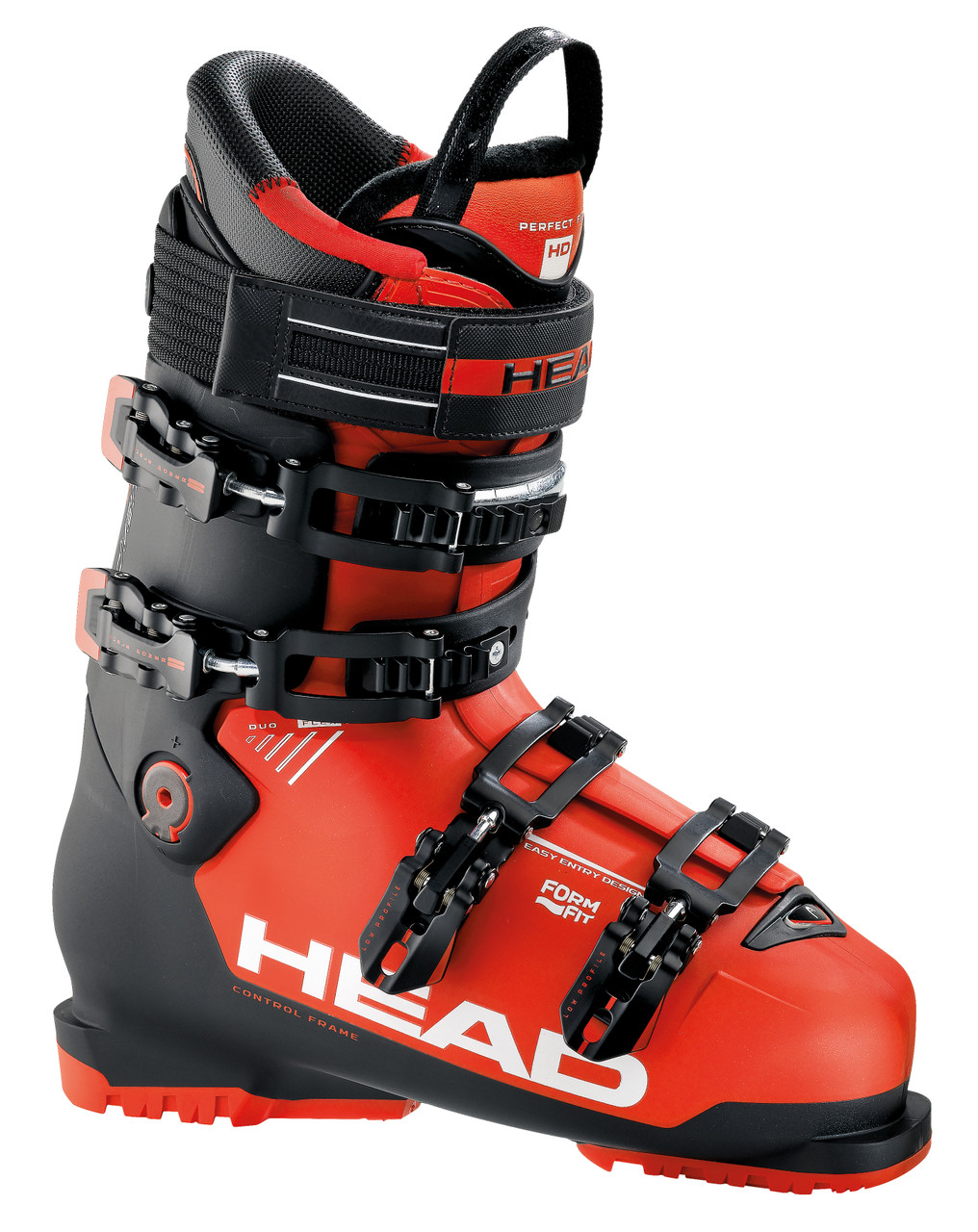 Head Advant Edge 105 Ski Boots - Men's | MEC