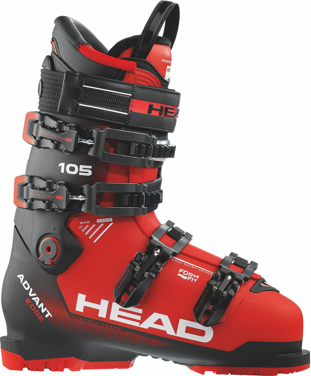 Head Advant Edge 105 Ski Boots - Men's | MEC