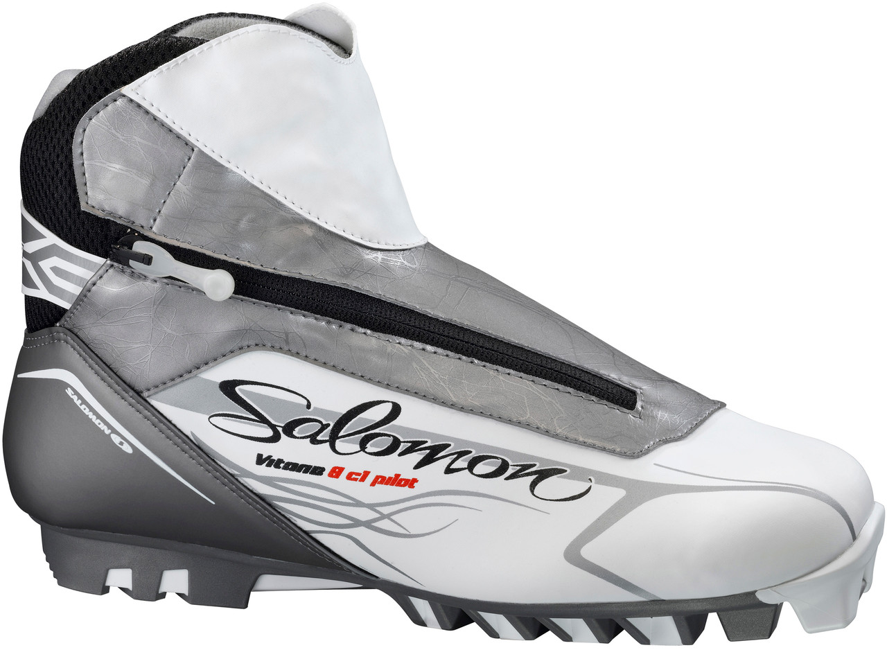 Salomon Vitane 8 Classic Pilot Boots - Women's | MEC