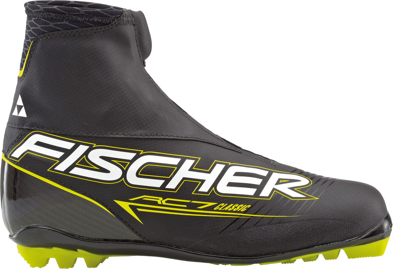 Fischer RC7 Classic | MEC
