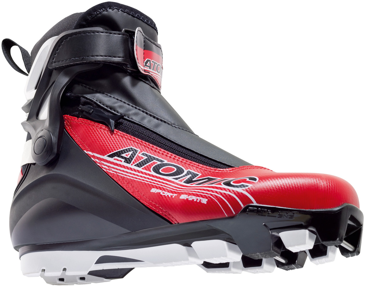 Atomic Sport Skate Boots - Men's | MEC