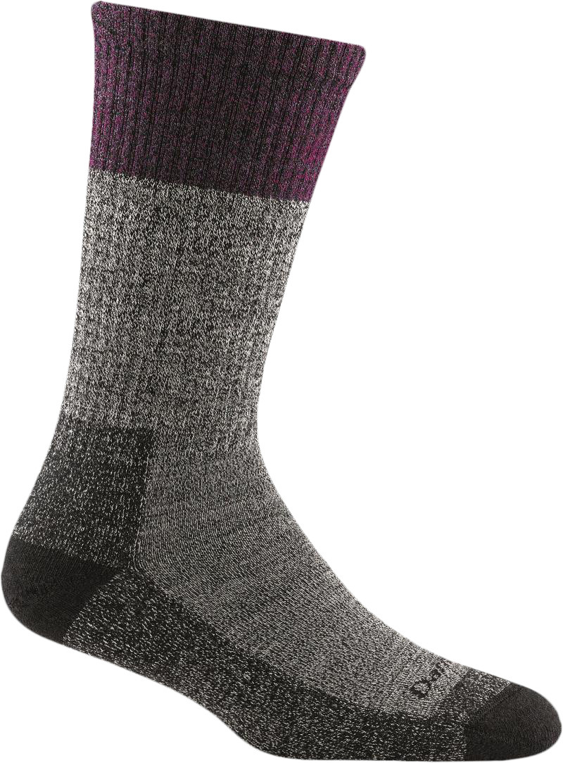 Darn Tough Scout Midweight Cushion Boot Socks - Women's | MEC