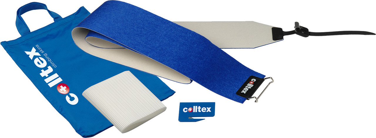 Colltex Mix Skins 158-167cm | MEC