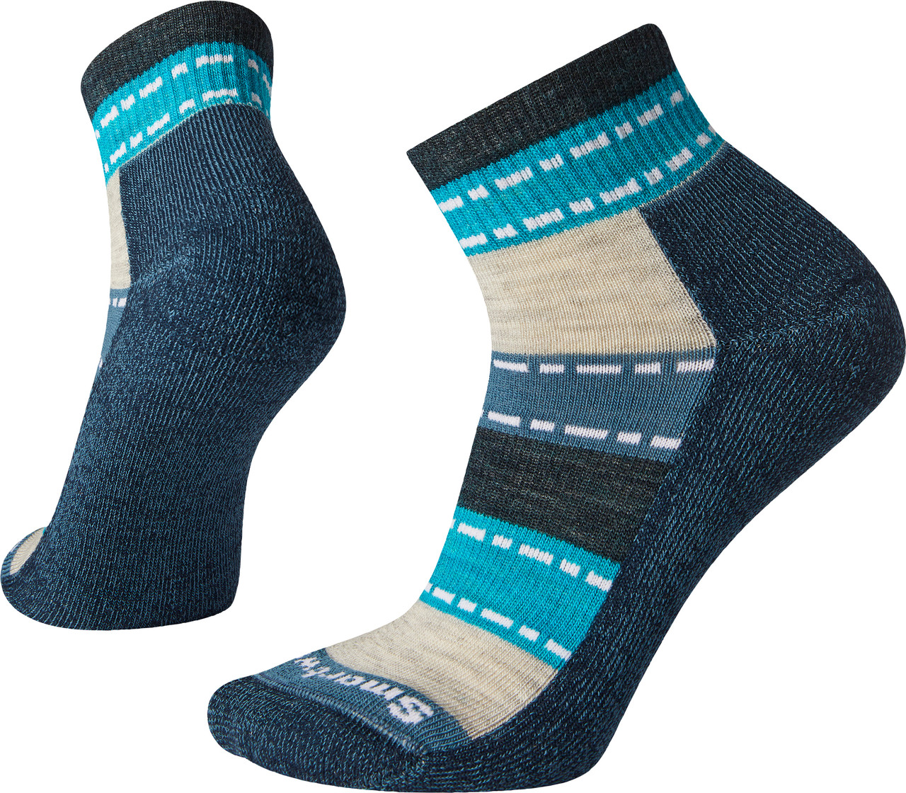 Smartwool Hike Light Mini Socks - Women's | MEC
