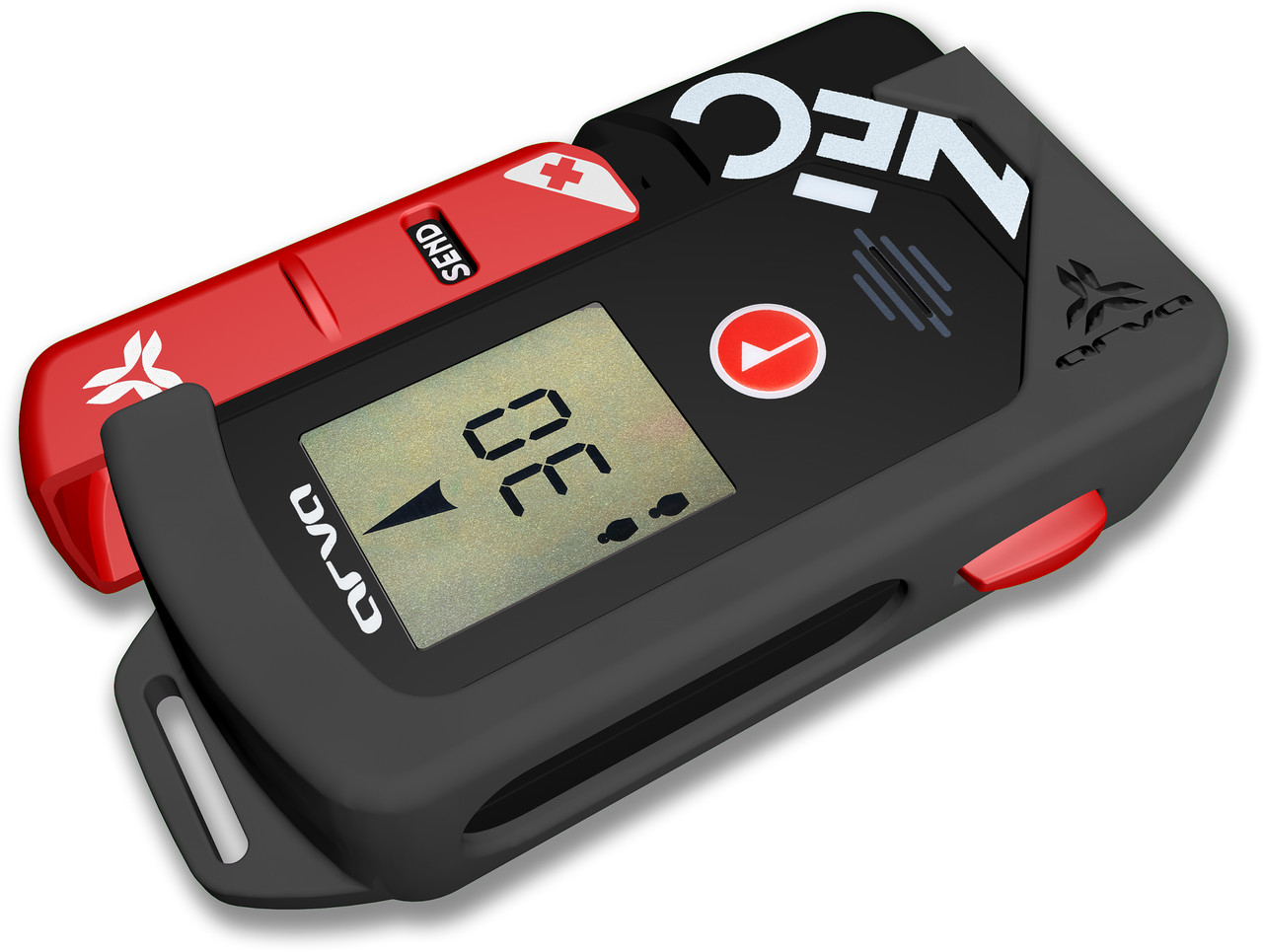 Arva NEO+ Digital Avalanche Transceiver | MEC