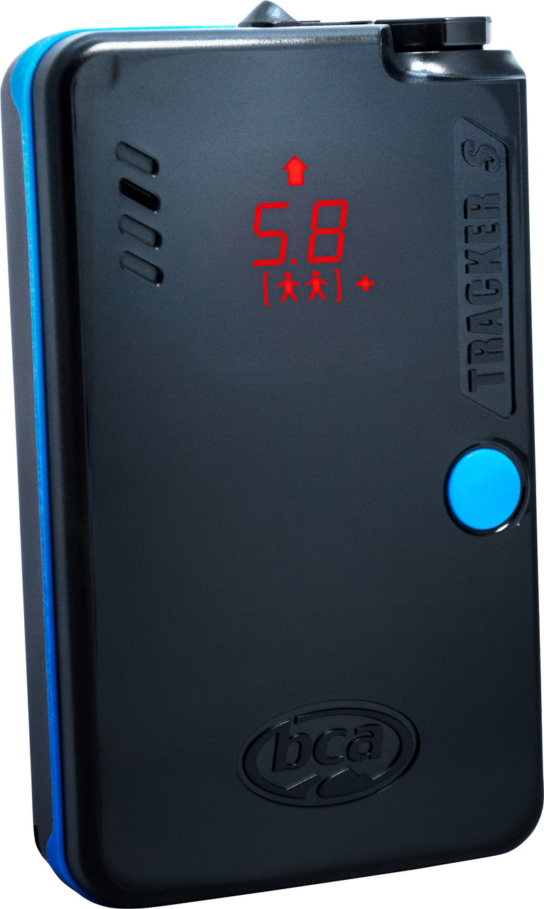 Backcountry Access Tracker S Transceiver | MEC