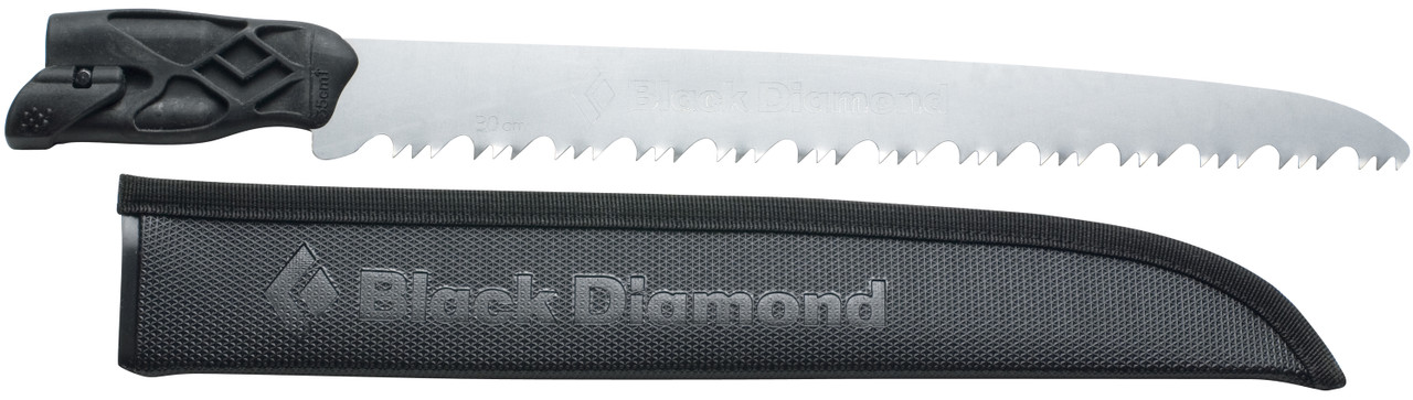 Black Diamond Flicklock Snow Saw | MEC