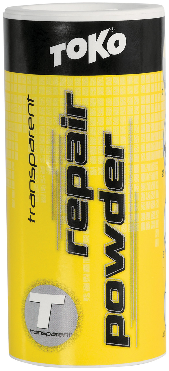 Toko Repair Powder (Clear)-40g | MEC