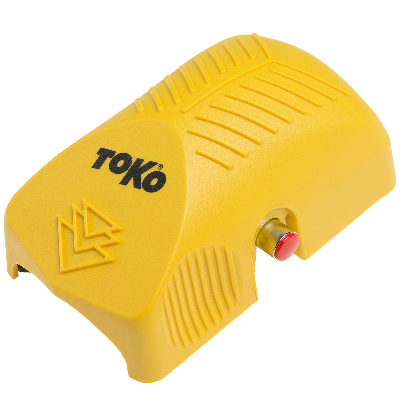 Toko Nordic Structurite Tool-Red Roller | MEC