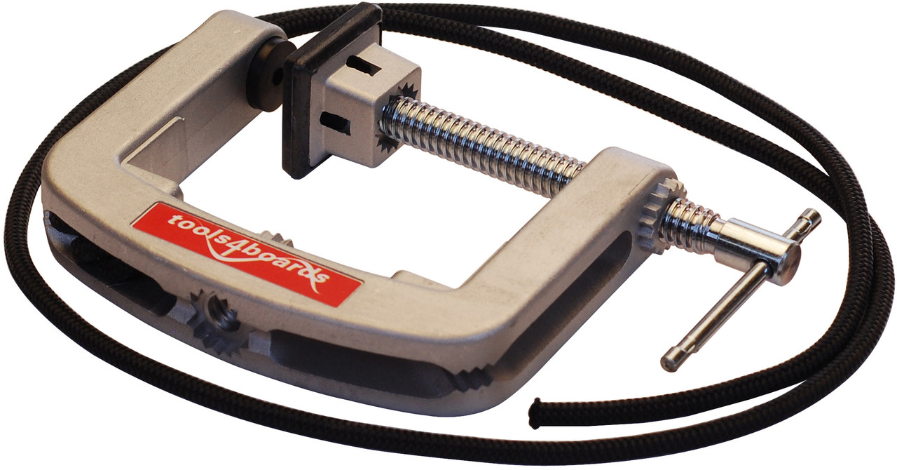 Tools4Boards Loop Lasso Clamp | MEC
