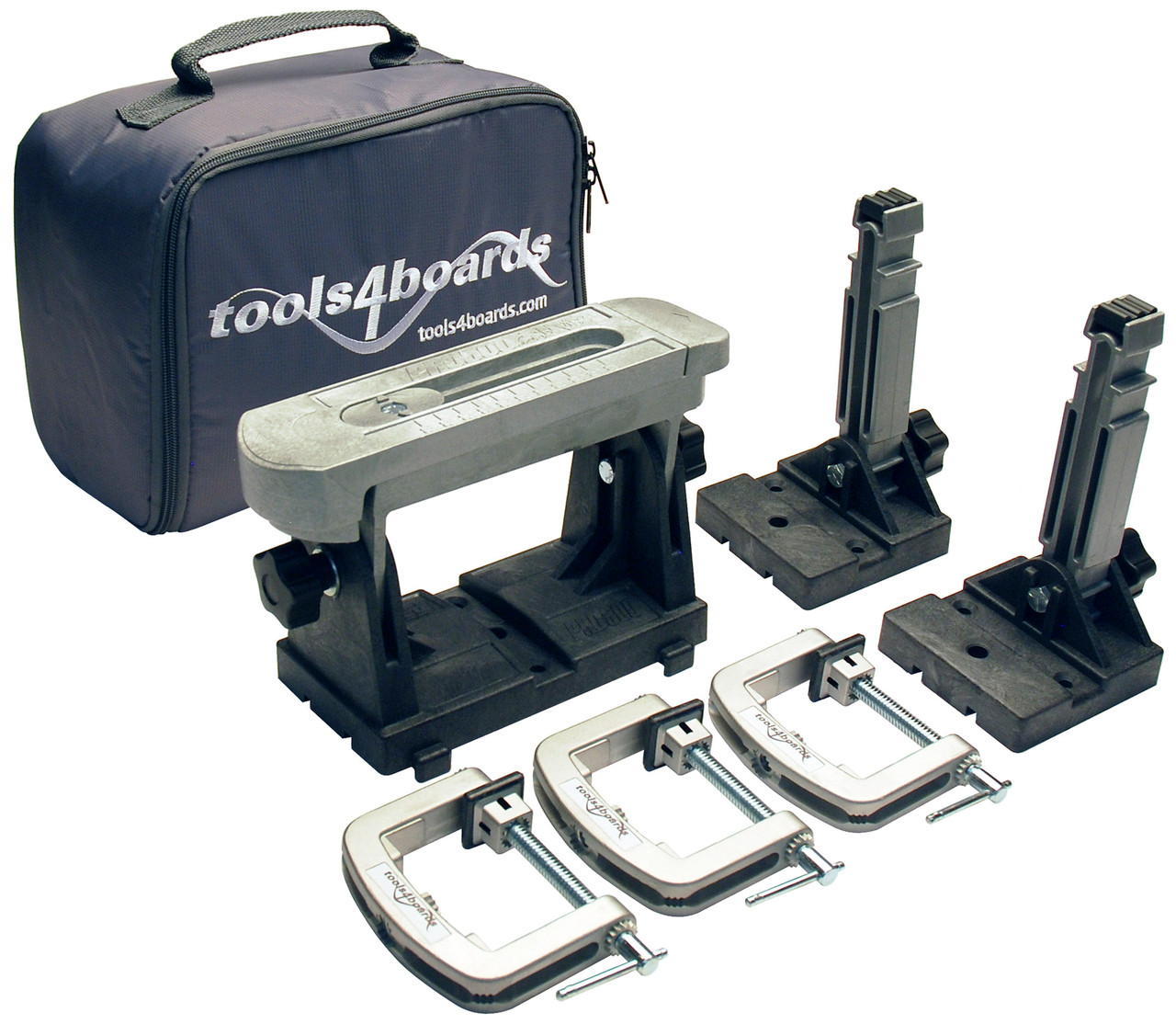 Tools4Boards Pro 500 Ski Vise | MEC