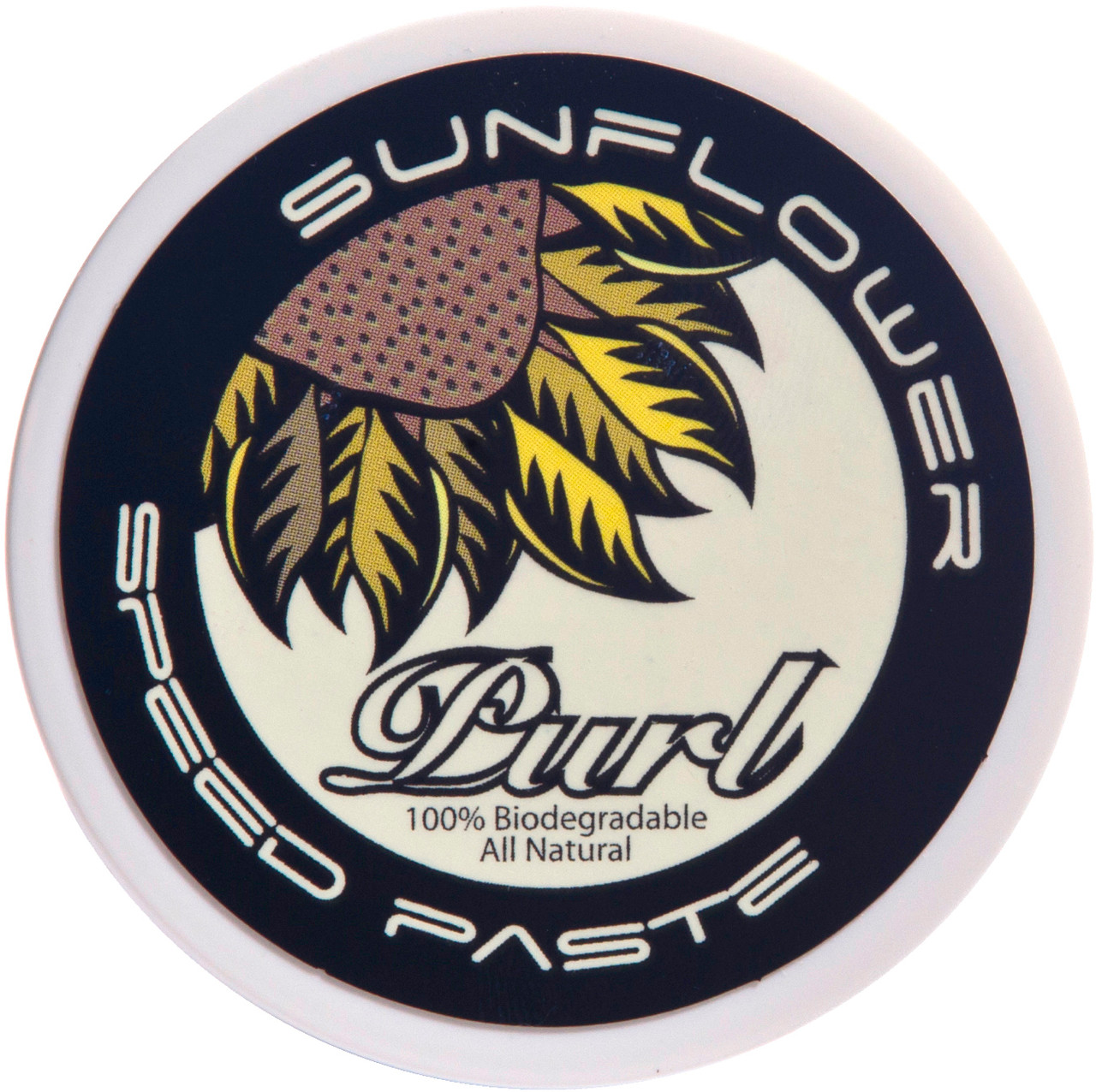 Purl Sunflower Speed Paste | MEC