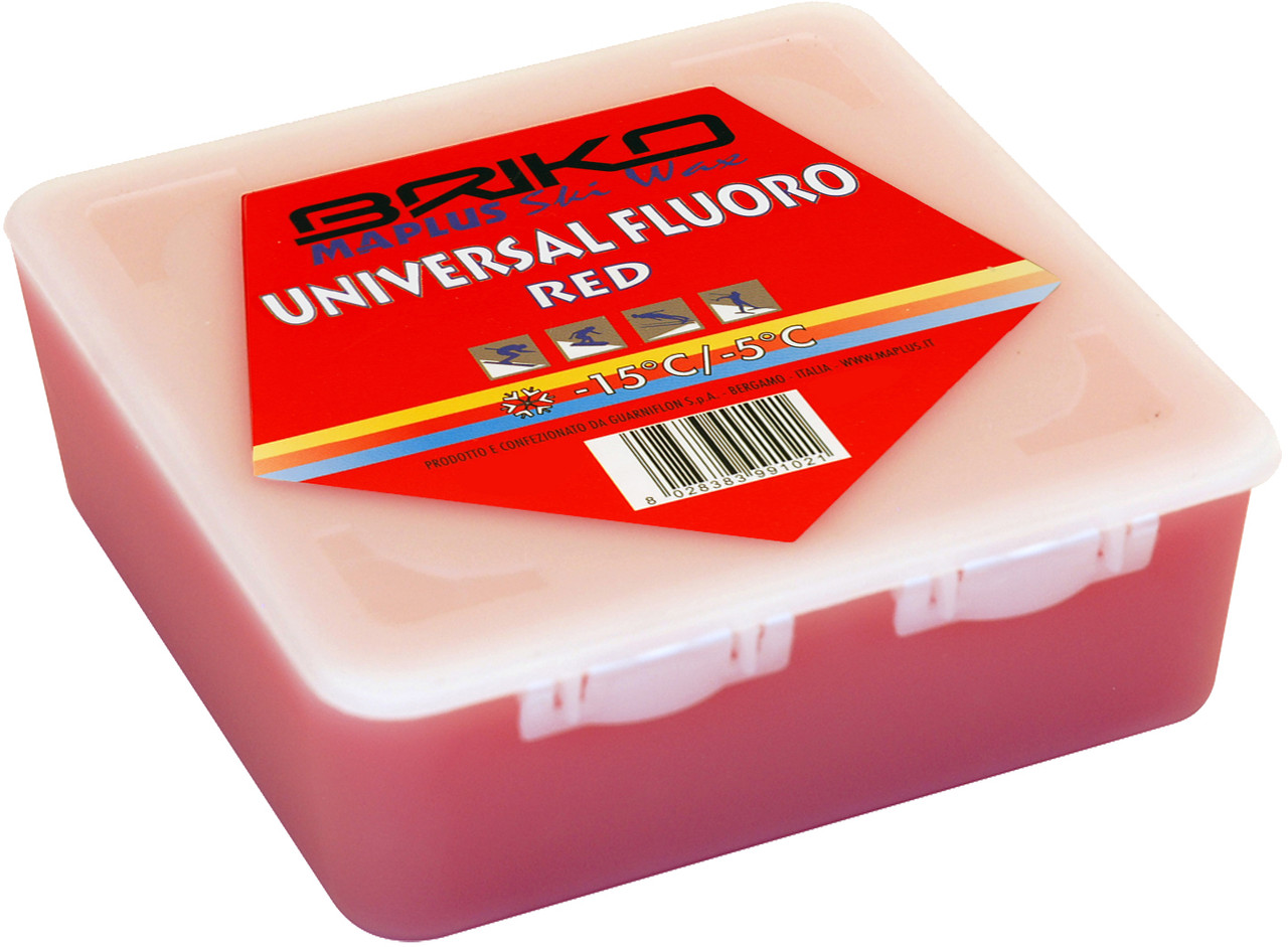 Maplus Universal Fluoro Wax | MEC