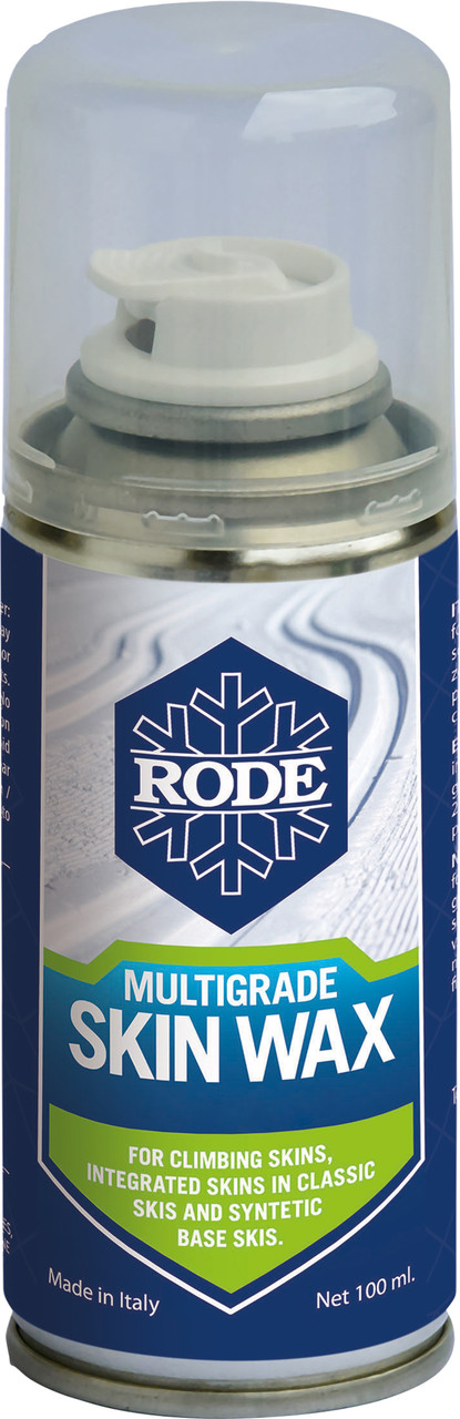Rode SKW Skin Wax Spray | MEC