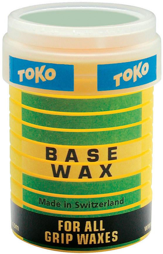 Toko Carbon Grip Wax | MEC