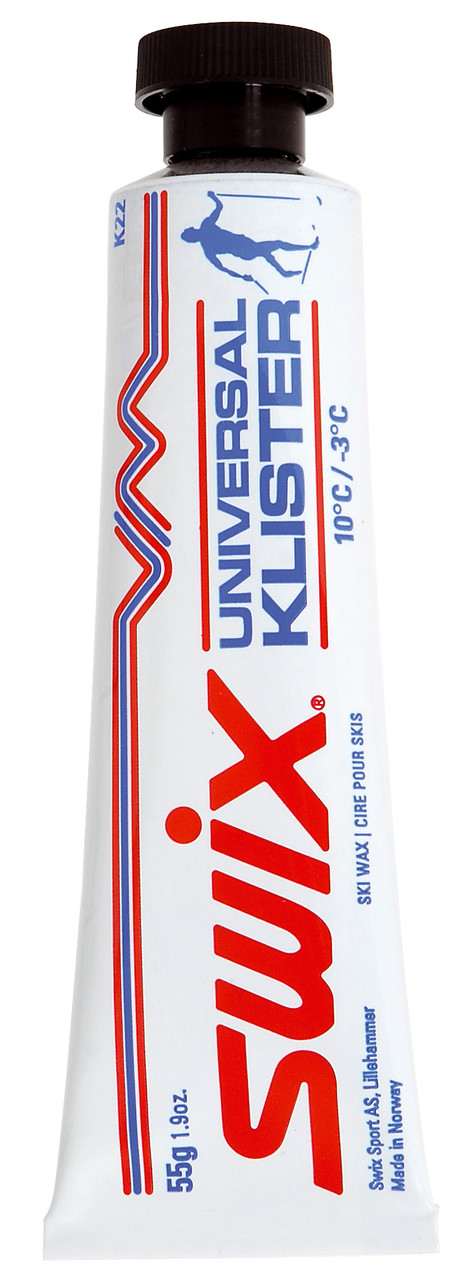 Swix VM Universal Klister | MEC