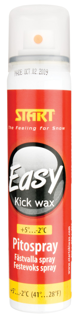 Start Easy Klister Spray | MEC