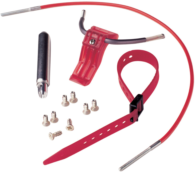 G3 Targa Backcountry Binding Kit | MEC