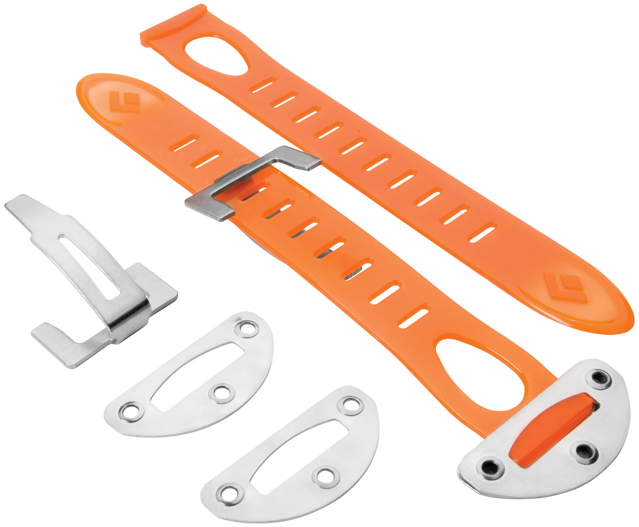 Black Diamond Adjustable STS Skin Tail Kit | MEC