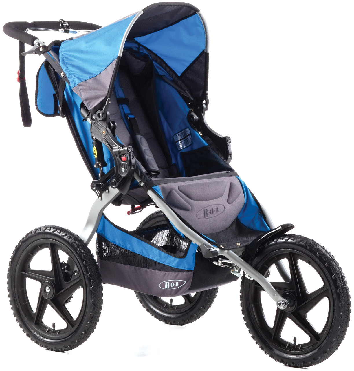 BOB SUS Stroller | MEC